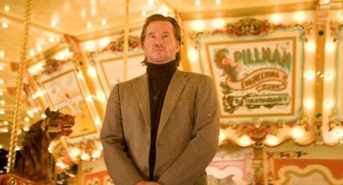 Parni eksperiment (The Steam Experiment / Steam Experiment 1001, 2009 ...