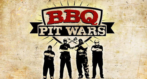 BBQ Pit Wars (BBQ Pit Wars, 2014) - Film