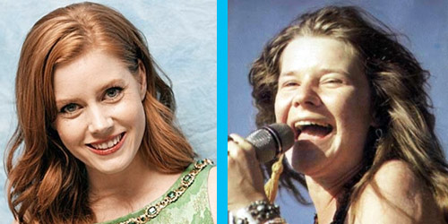 Amy Adams postaje Janis Joplin - Tehno - MojTV