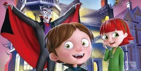 Dear Dracula (Dear Dracula, 2012) - Film