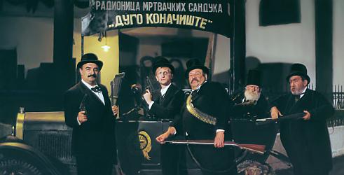 Hitovi 80-ih na Klasik TV-u - Tehno - MojTV