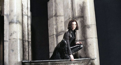 Underworld (UNDERWORLD , 2003) - Film