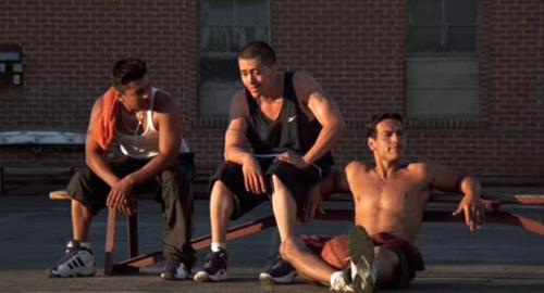 Road Dogz (Road Dogz, 2000) - Film