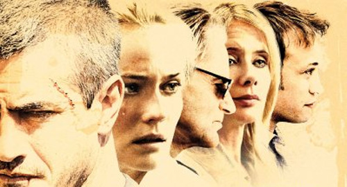 (Inhale, 2010) - Film
