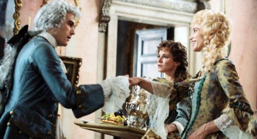 Casanova (CASANOVA, 2005) - Film