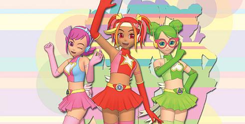 Z-Squad (Z-Squad, 2006) - Film