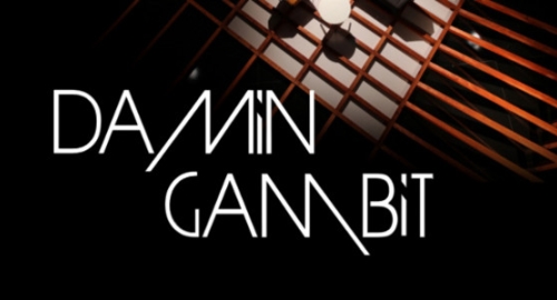 Damin gambit (Damin gambit) - MojTV