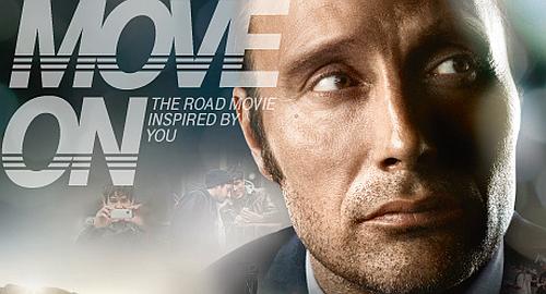 Move on (Move on, 2012) - Film