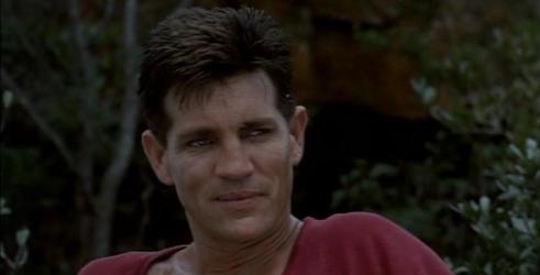 Slobodan pad (Freefall, 1994) - Film