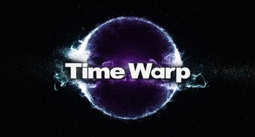Time Warp (Time Warp, 2008) - Film
