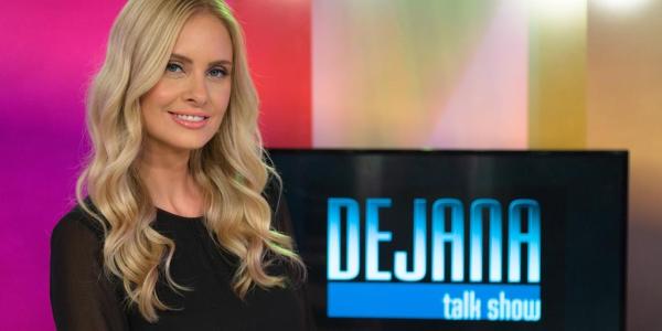 Dejana talk show (Dejana talk show) - MojTV