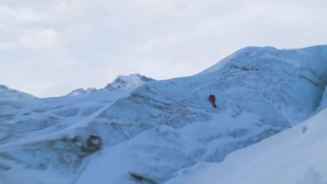 Surviving Alaska (Surviving Alaska, 2008) - Film