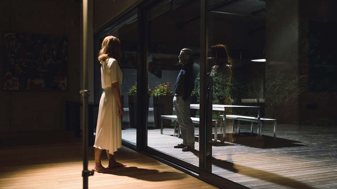 Prevaranti (Teesklejad, 2016) - Film