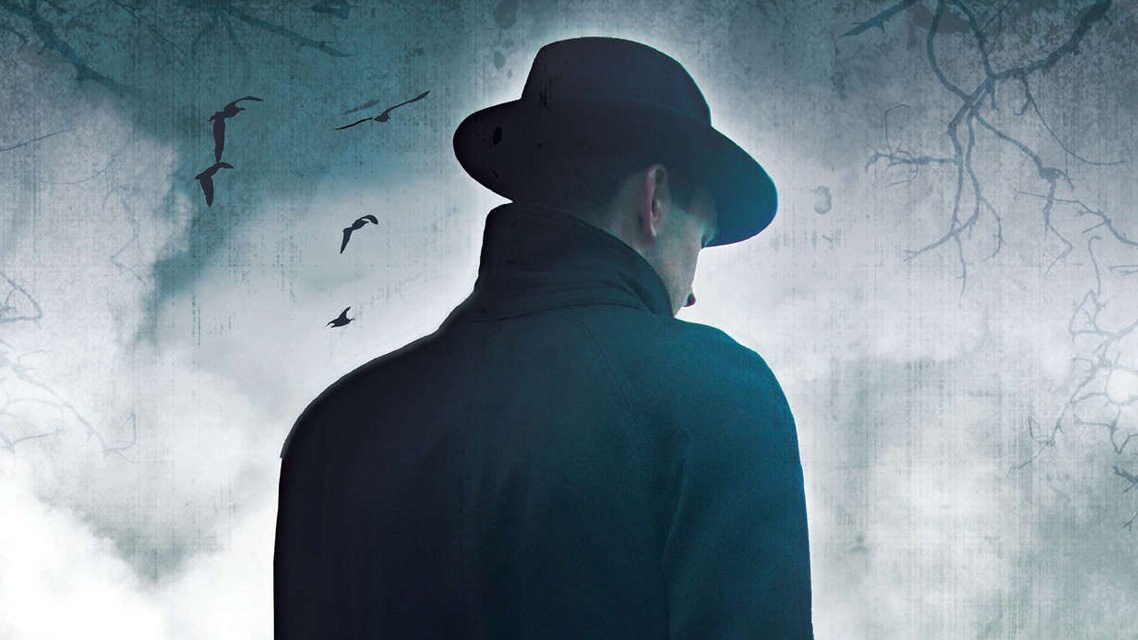 Pošast (Blight, 2015) - Film