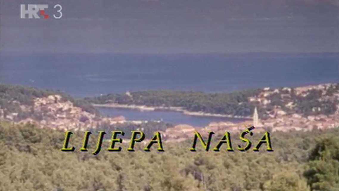 Lijepa naša (Lijepa naša) - MojTV