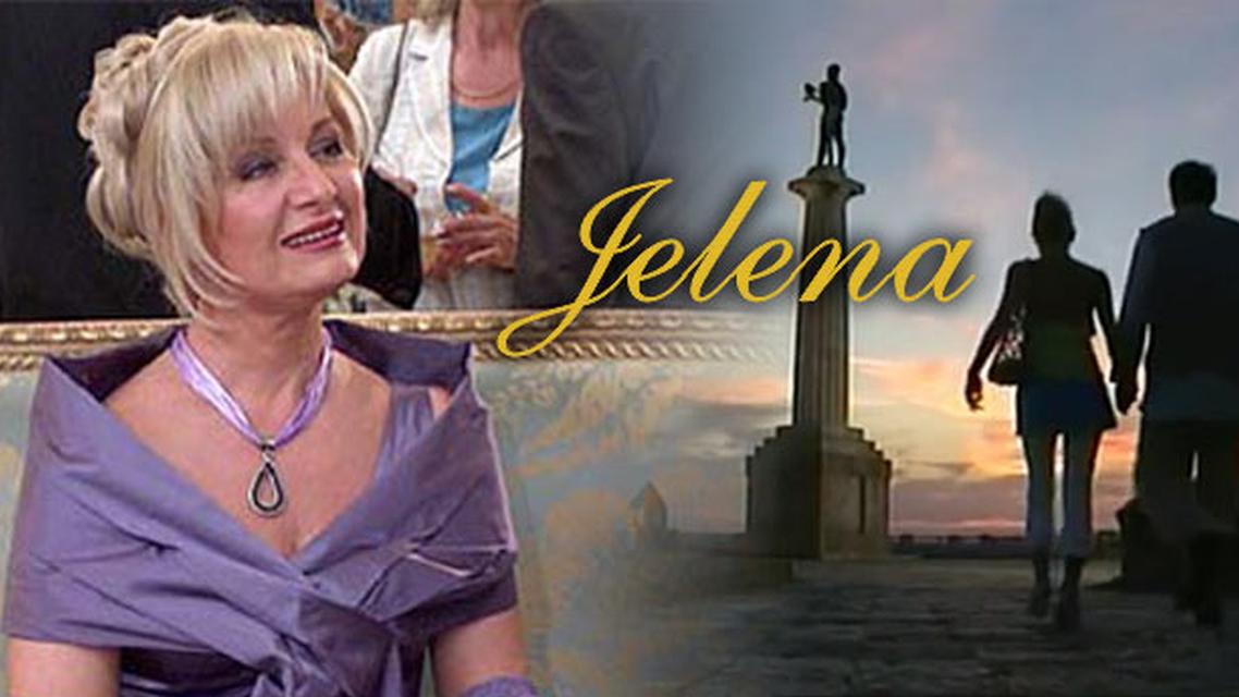 Jelena (Jelena, 2004) - Film