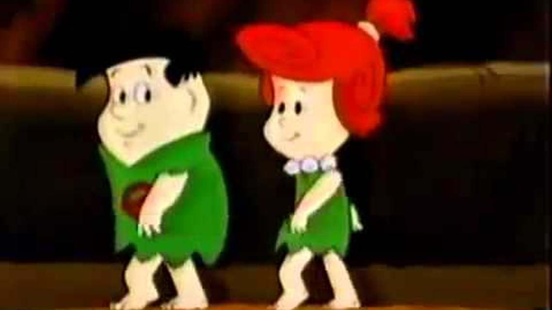 Kremenko klinci specijal (The Flintstone Kids' Just Say No Special ...