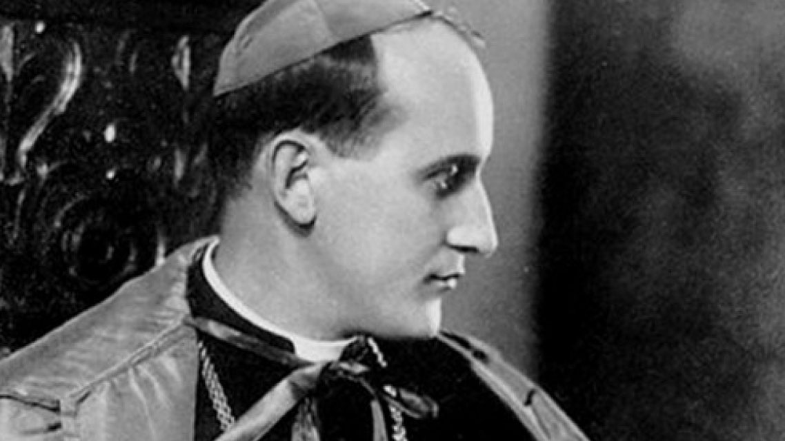 Pravednik Stepinac (Pravednik Stepinac, 2006) - Film