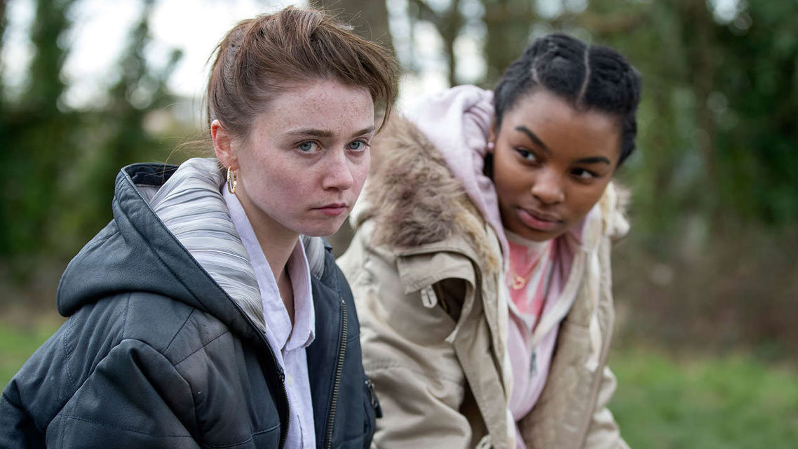 Ellen (Ellen, 2016) - Film