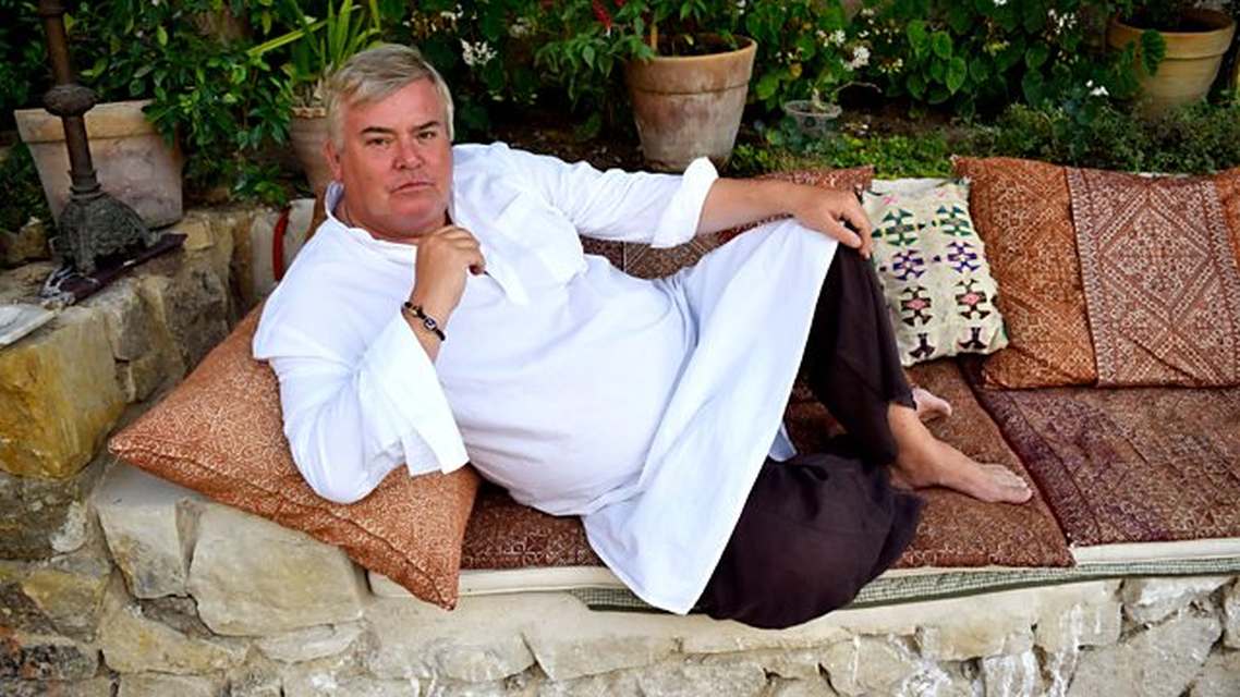 Čudesni svijet Gordona Watsona (Wonderful World of Gordon Watson /The ...