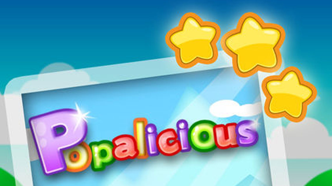 Popalicious (Popalicious) - MojTV