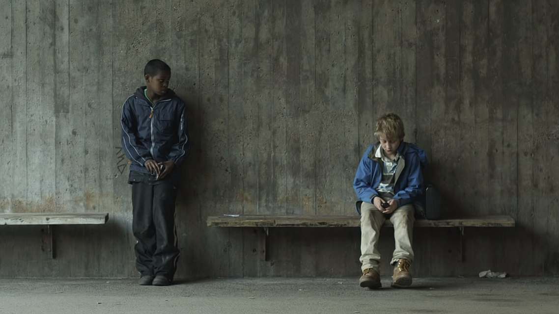 Igra (Play, 2011) - Film