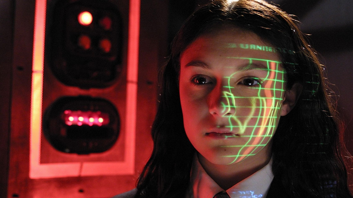 Spy kids 2 (Spy Kids 2, 2002) - Film