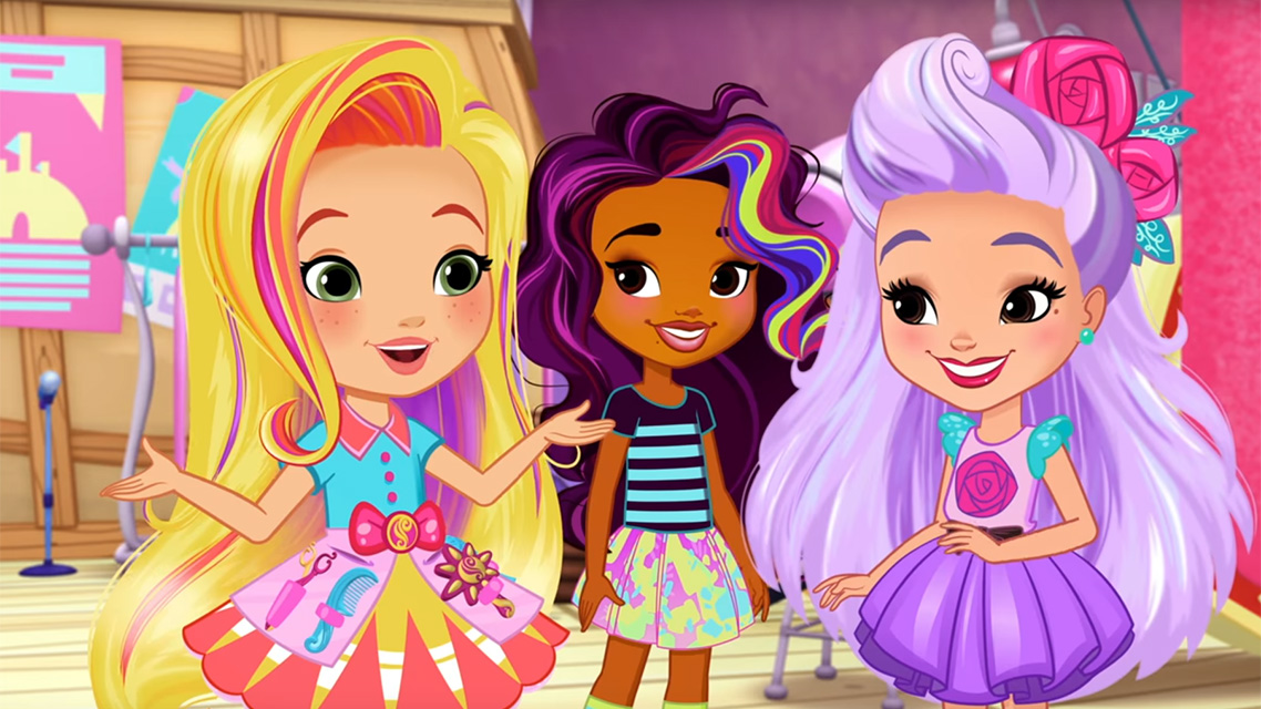 Sunny Day (Sunny Day, 2017) - Film