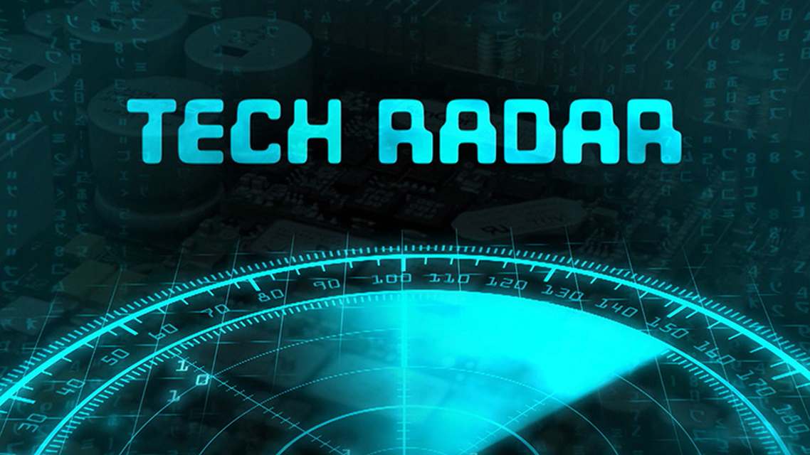 Tech Radar (Tech Radar) - MojTV