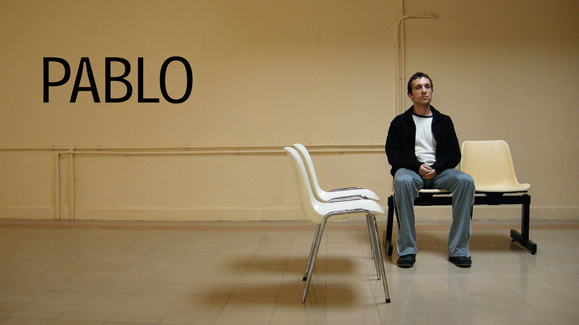 Pablo (Pablo, 2009) - Film