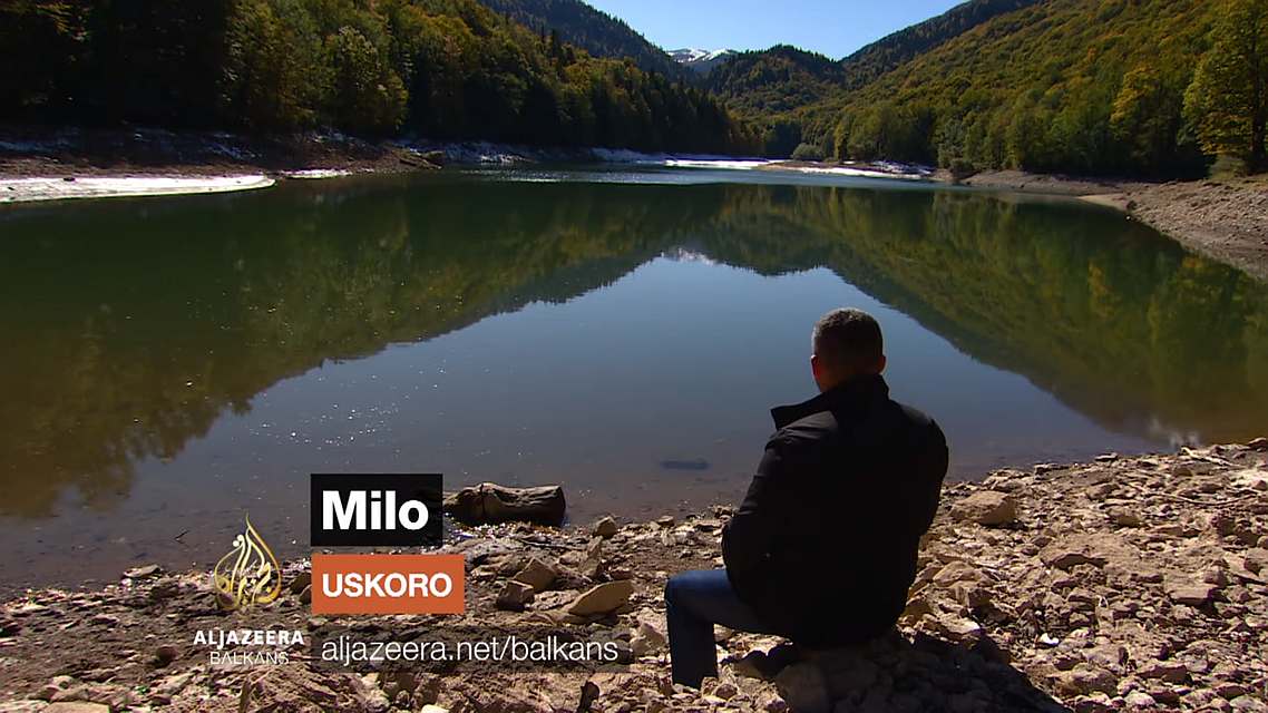 Milo (Milo, 2017) - Film