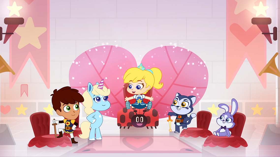 Magiki (Magiki, 2017) - Film