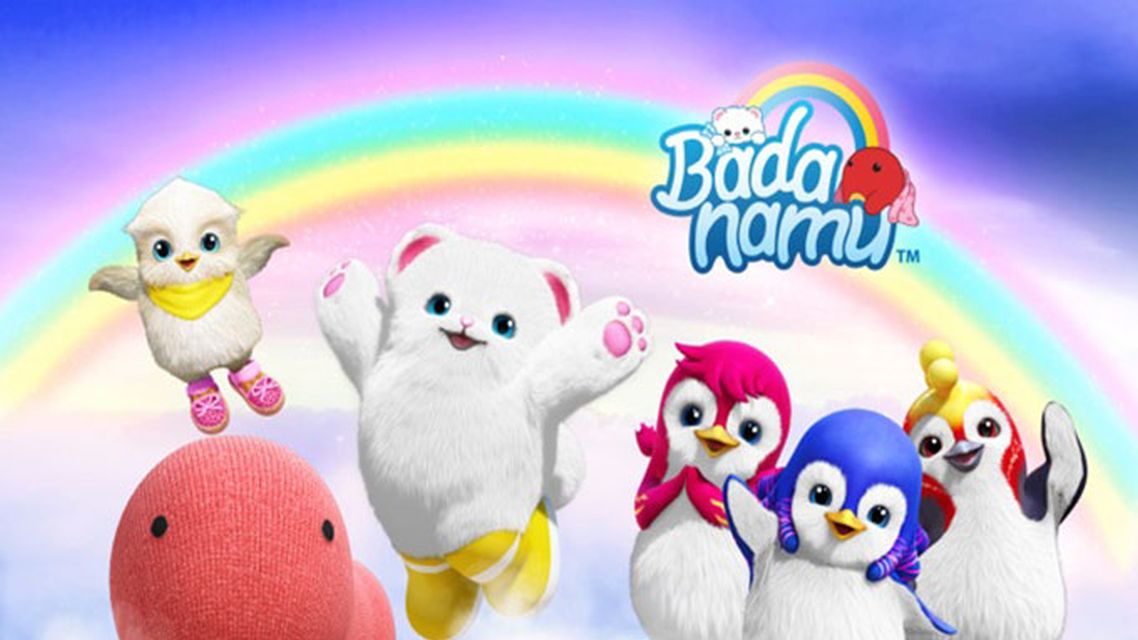 Badanamu (Badanamu) - MojTV