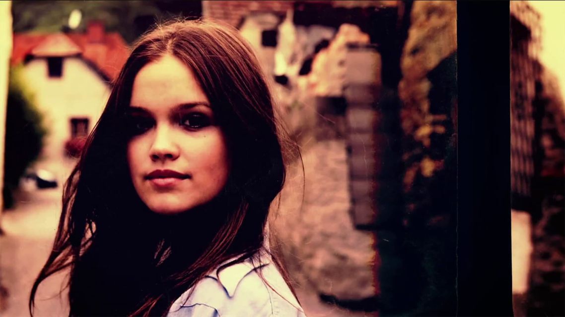 Nestala: Alexandra Walsch, 17 (Vanished/Vermisst - Alexandra Walch, 17 ...