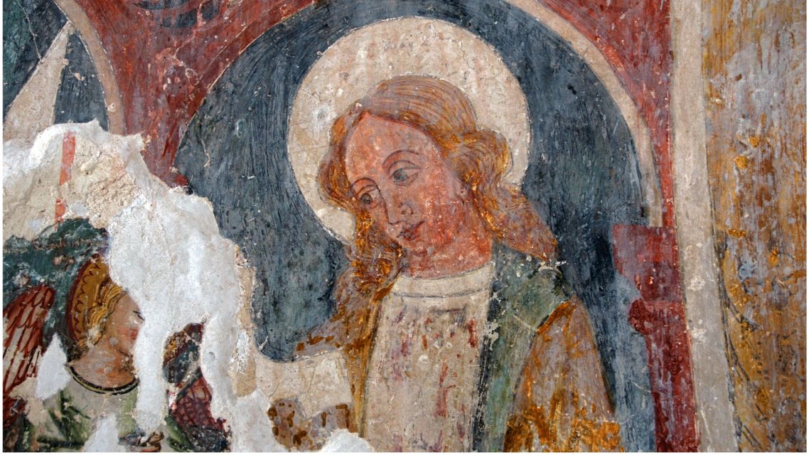 Istarske freske (Istarske freske) - MojTV