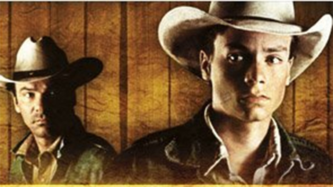 (Cowboys Don't Cry, 1988) - Film