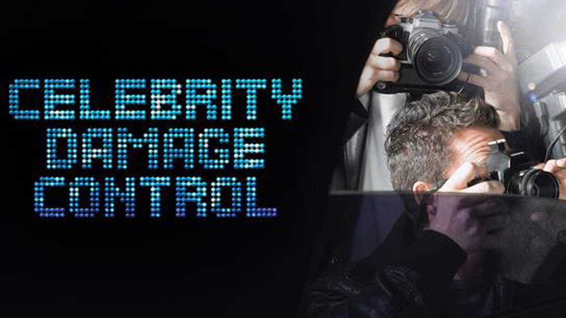Celebrity Damage Control (Celebrity Damage Control) - MojTV