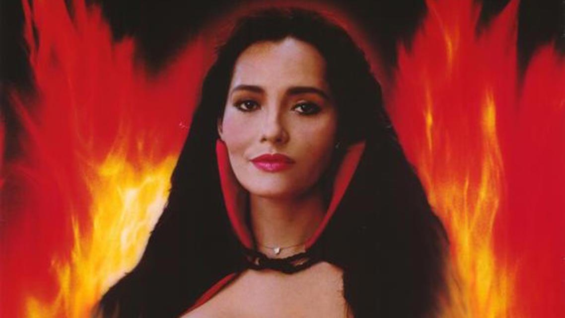 Love at Stake (Love at Stake, 1987) - Film