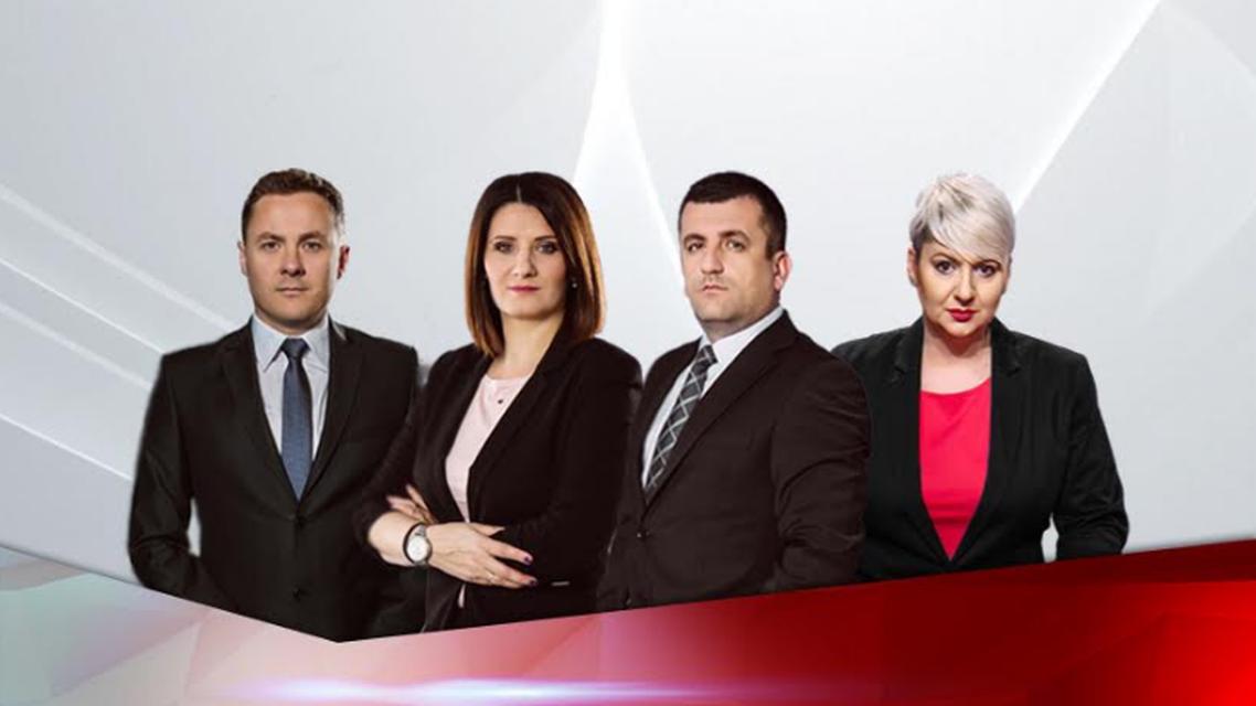 ATV Vijesti (ATV Vijesti) - MojTV