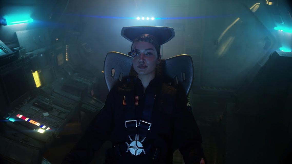 Atlantski prsten 2 (Atlantic Rim 2, 2018) - Film