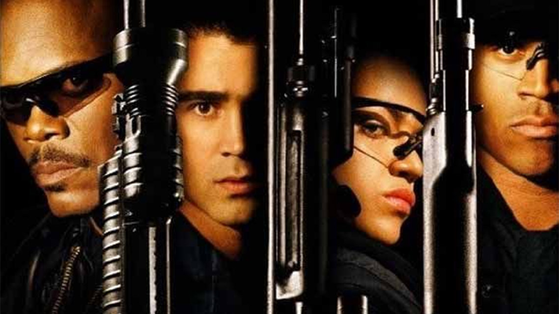 (S.W.A.T., 2003) - Film