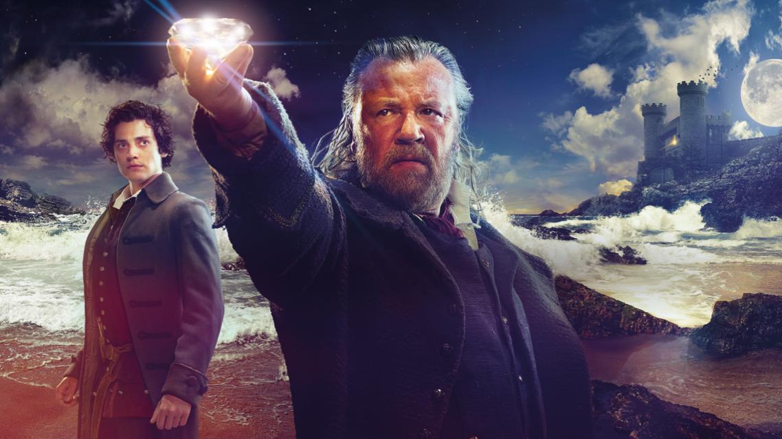 Moonfleet (Moonfleet, 2013) - Film