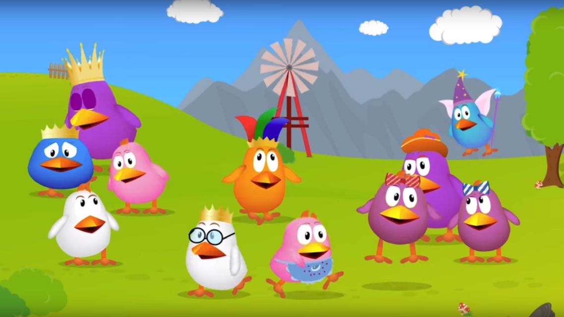 Pilići (Pilići) - MojTV