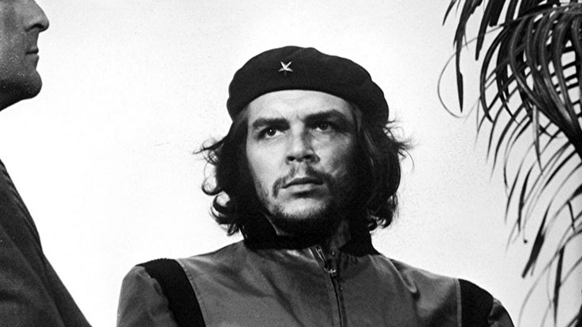 Che Guevara: Istina iza mita (Che Guevara: Beyond The Myth) - MojTV