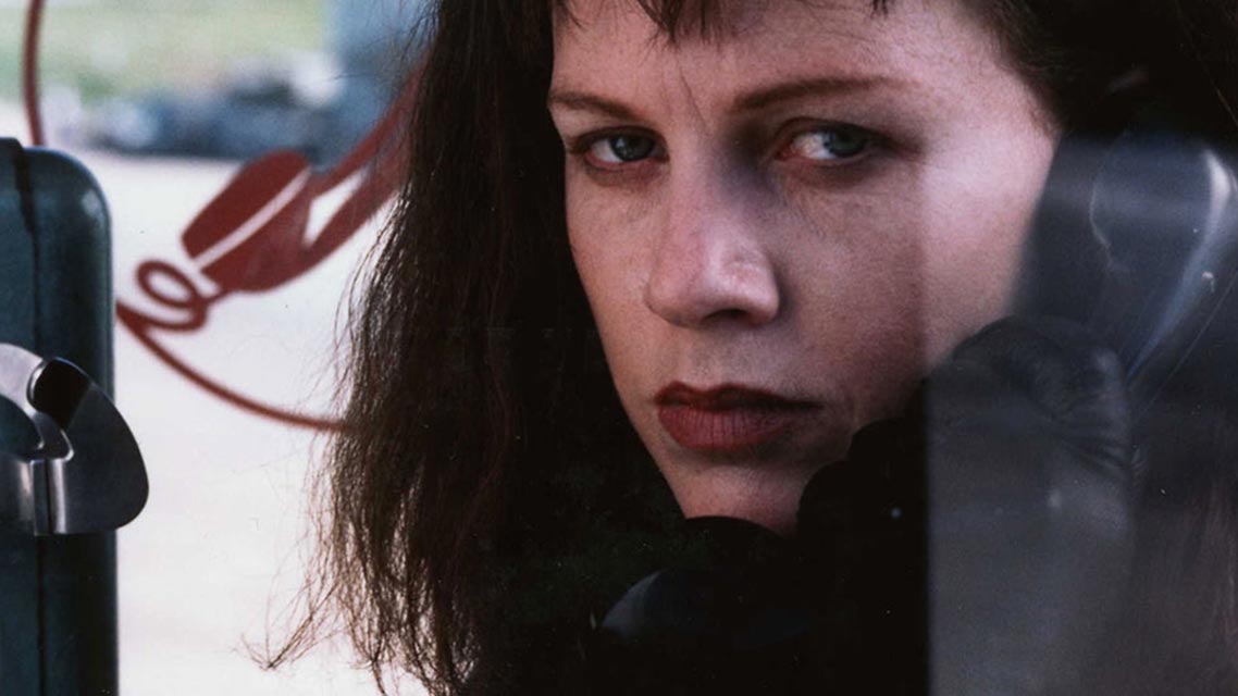 High Tide (High Tide, 1987) - Film