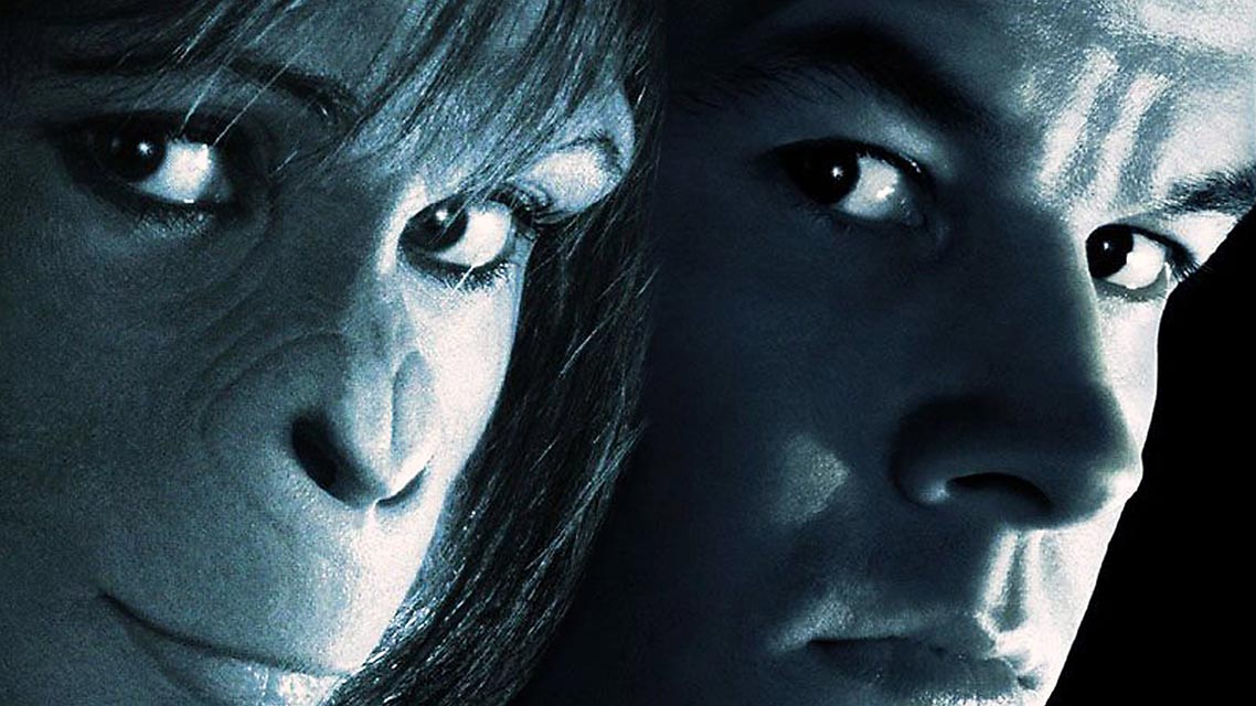 Planet majmuna (PLANET OF THE APES, 2001) - Film