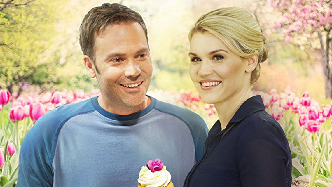 Sat zakašnjenja (An Hour Behind, 2017) - Film