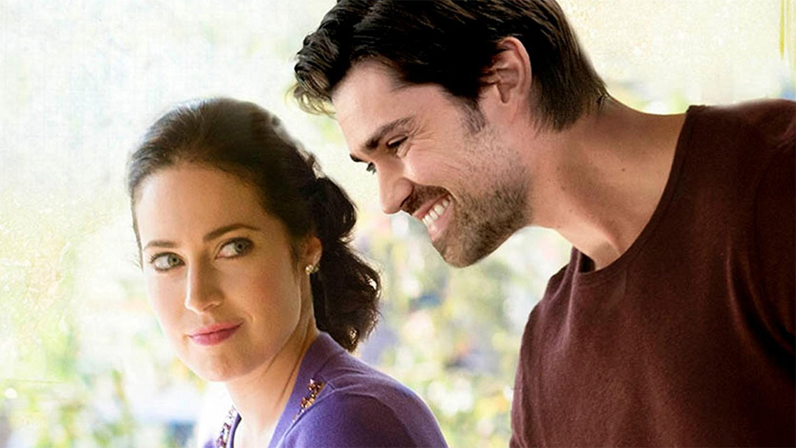 Mr. Write (Mr. Write, 2016) - Film