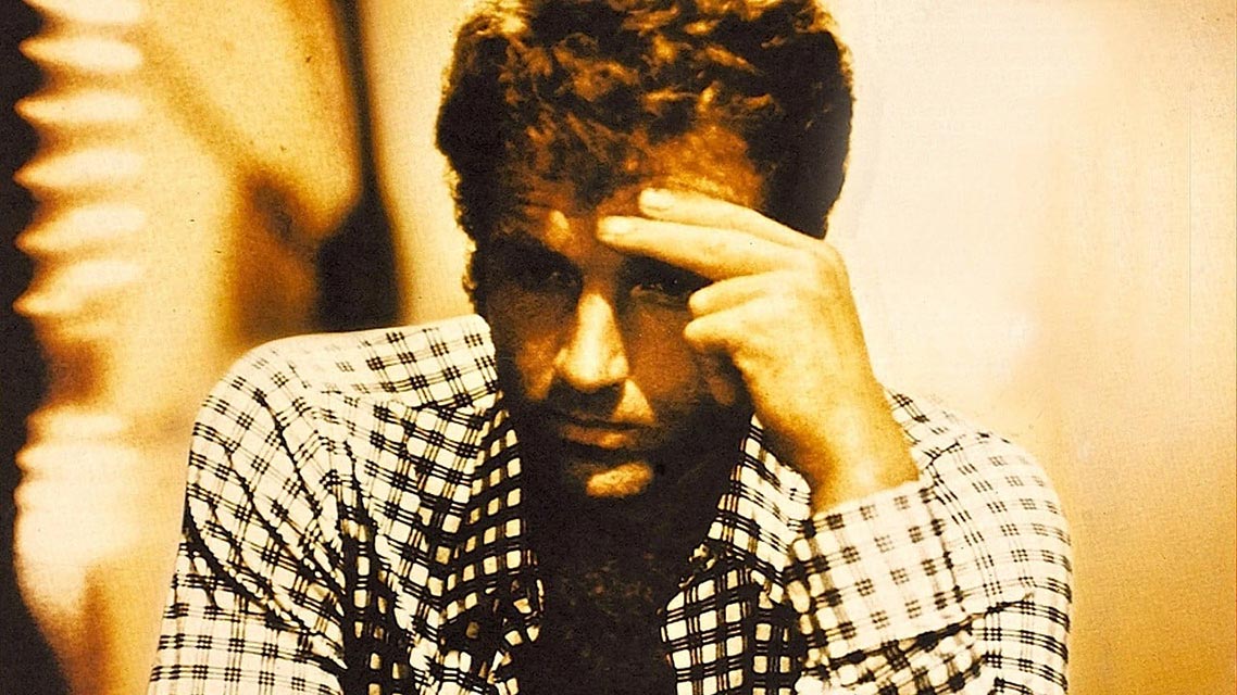 Kockar (The Gambler, 1974) - Film