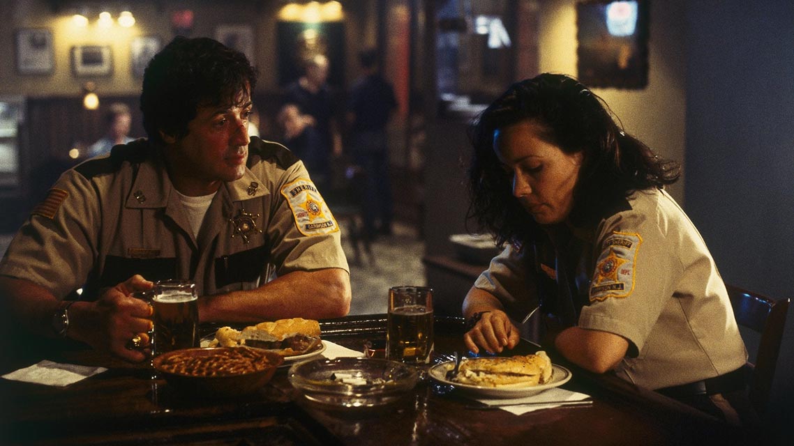 Copland (Cop Land, 1997) - Film